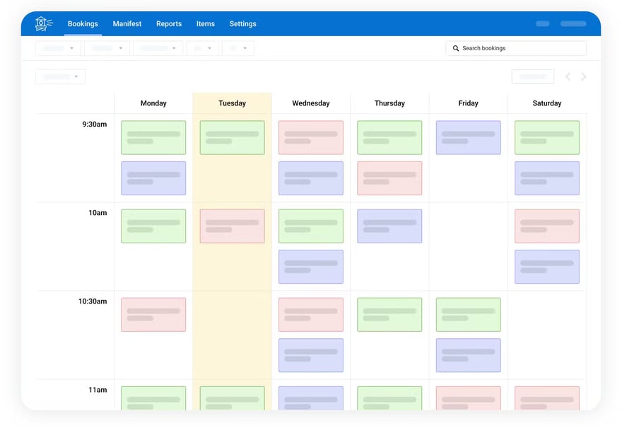 Understanding the FareHarbor Ecosystem: Tips and Tricks for New Users